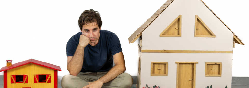 5 Signs You Might be Outgrowing Your Home | Bellagio Homes